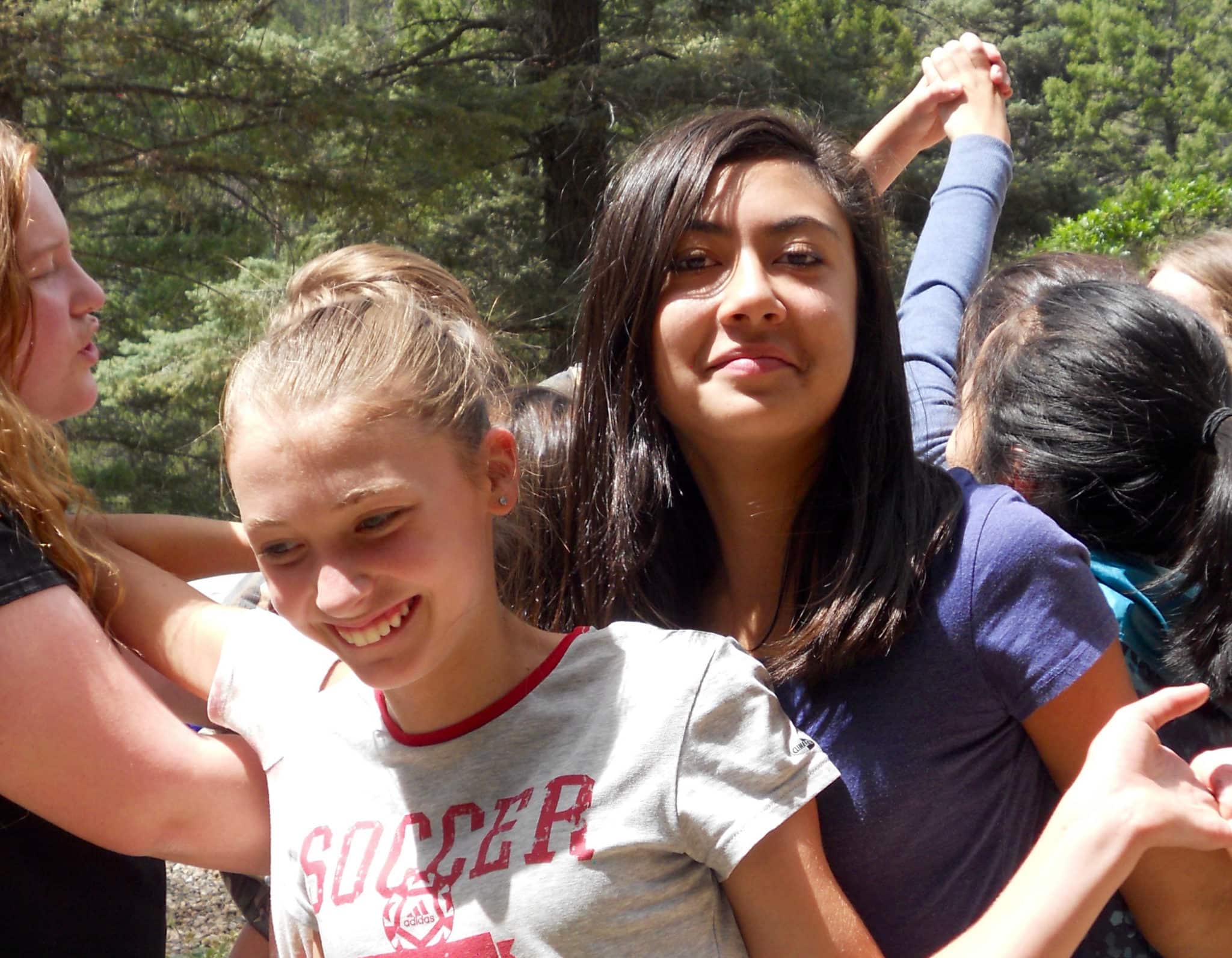 Santa Fe Girls' School