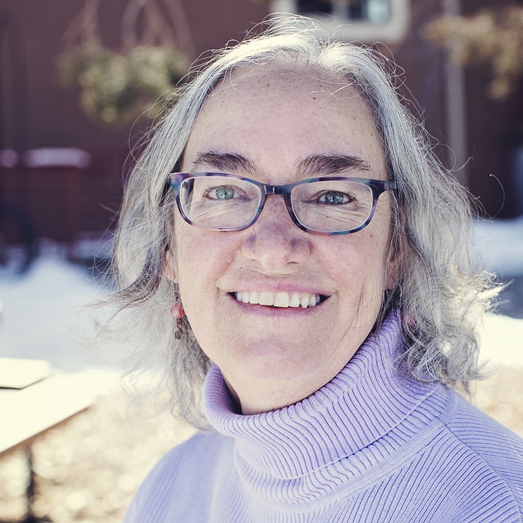 Faculty & Staff - Santa Fe Girls' School